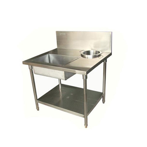 Breading Station – Shinelongstore