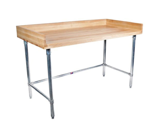 Bakery Work Table – Shinelongstore